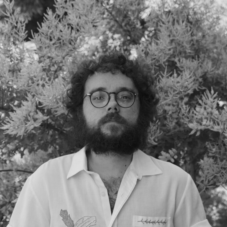 Rodrigo Lobo Damasceno - Círculo de Poemas